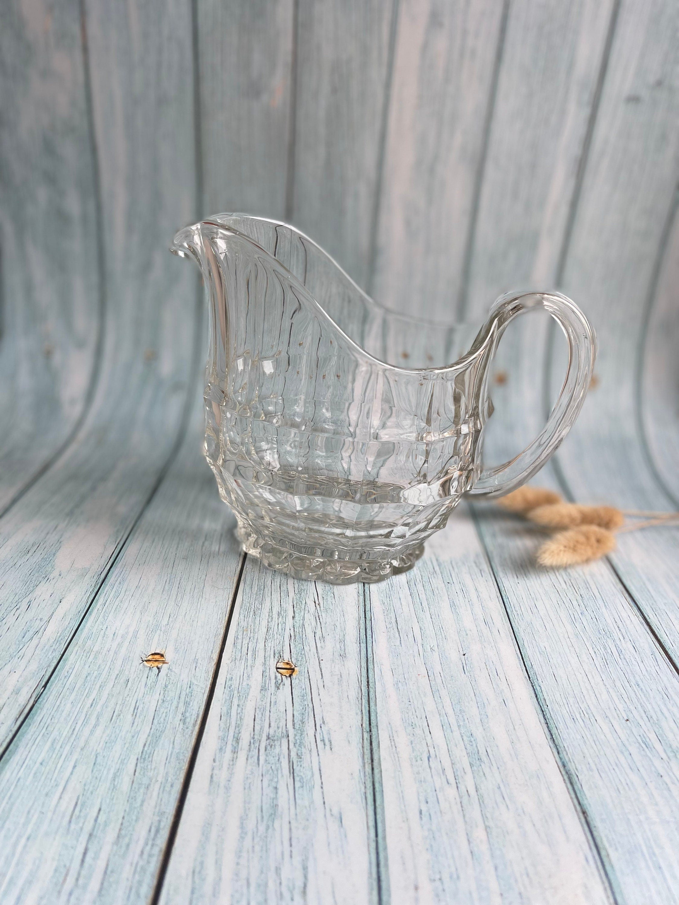 Art Deco Davidson Jacobean Pitcher – Hatfield House Suffolk